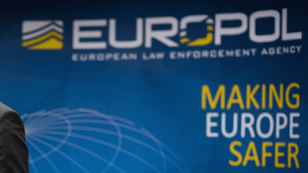 Europol coordinates fifth joint operation | Expert Legal Review